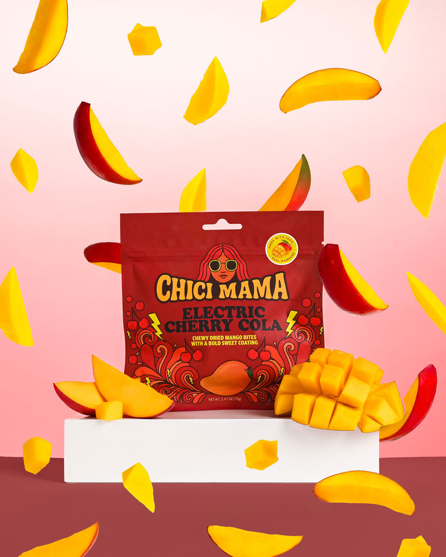 About – Chici Mama