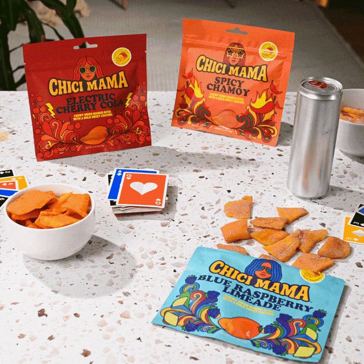 About – Chici Mama